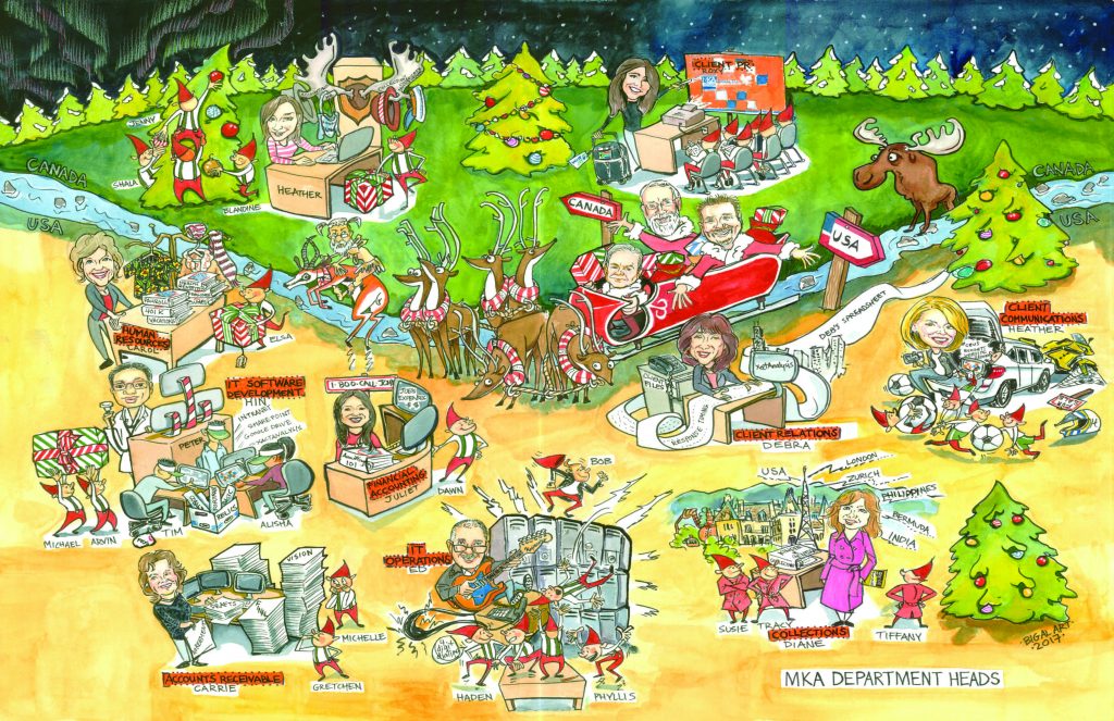 MKA Through the Years - MKA